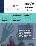 ARM E-Journal