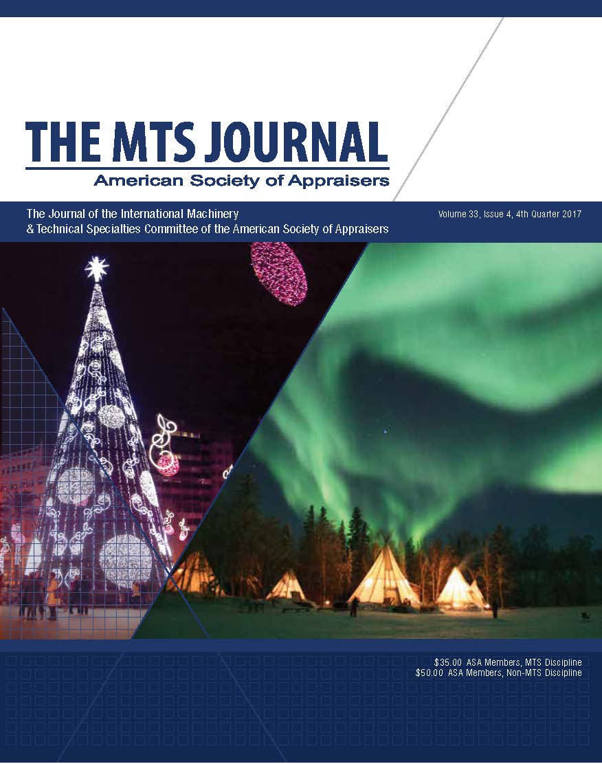 2017 Volume 33 Issue 4 2017 Volume 33 Issue 4